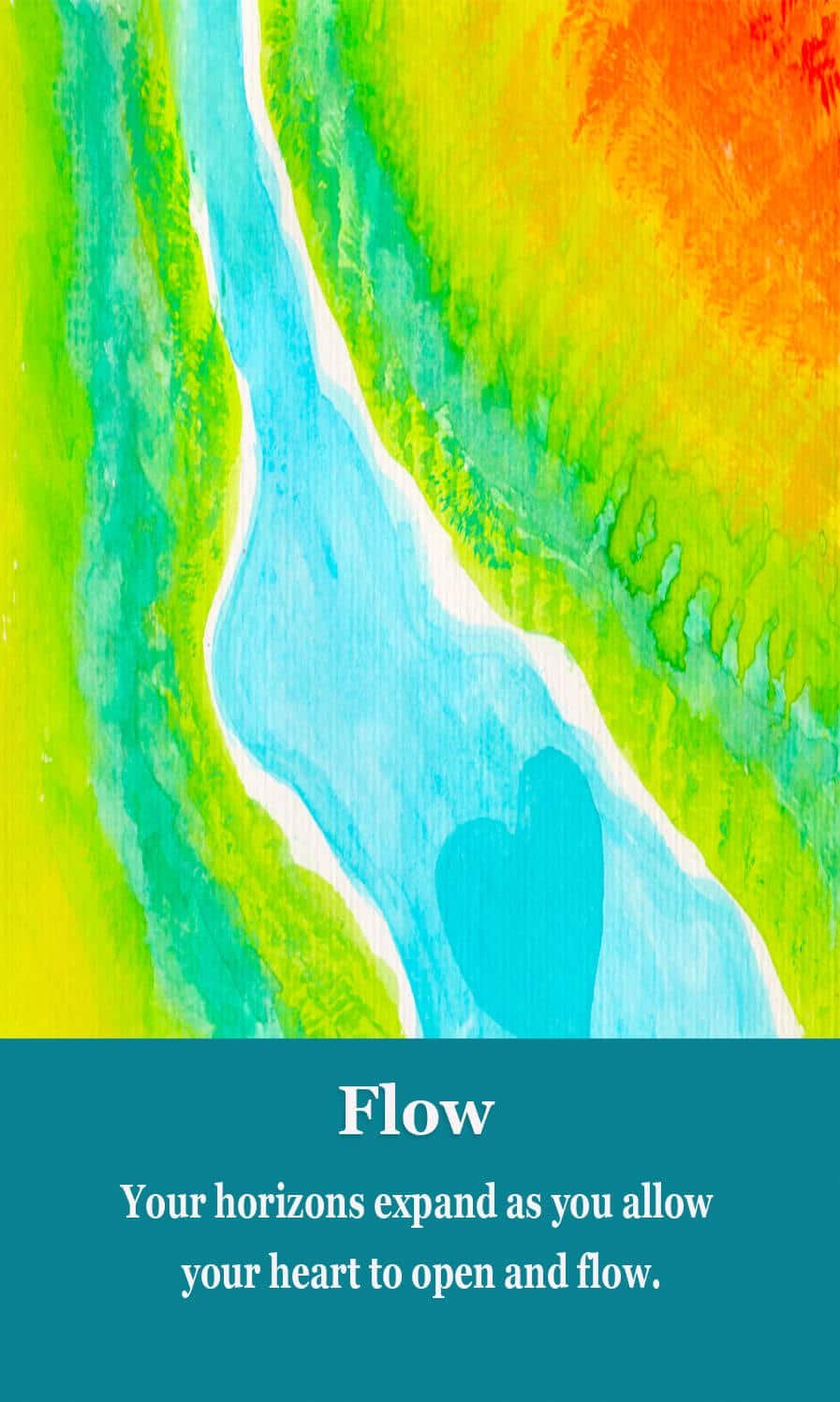 Are You Following The Path of Your Heart? | Suzie Cheel