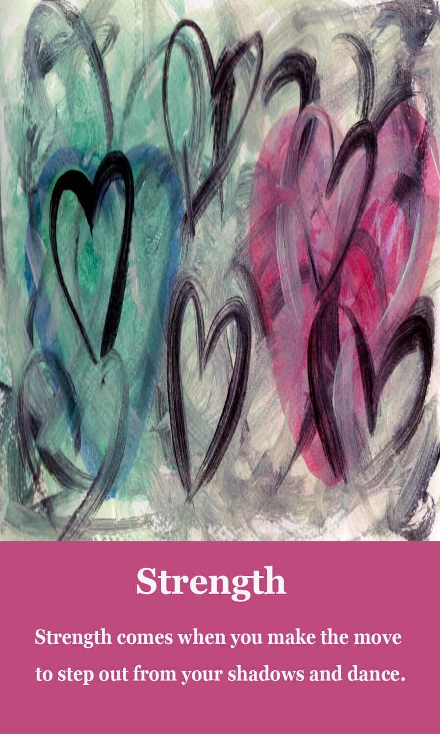 Are You Following The Path of Your Heart? | Suzie Cheel