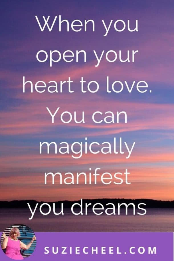 What Will You Magically Manifest In March? | Suzie Cheel